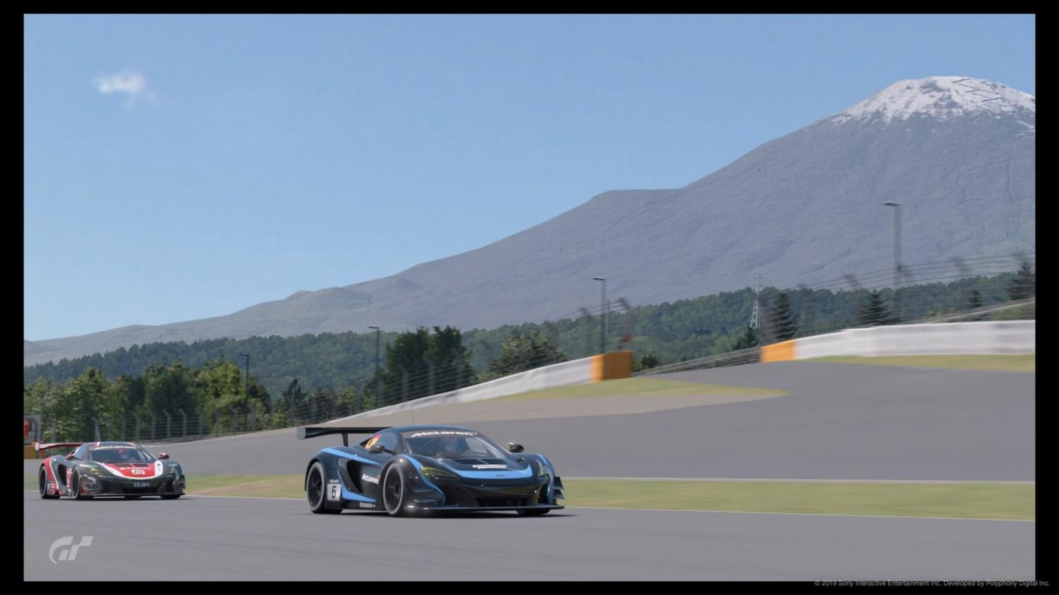 Segunda carrera en Fuji International Speedway – CEAVI – RACING